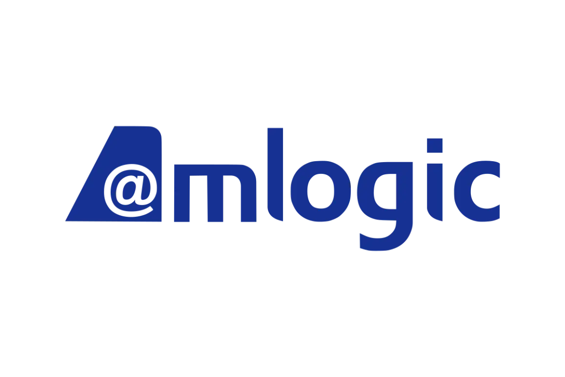 AmlogicVector SVG & PNG Logo - Download Free SVG & PNG logo | SVG Brand