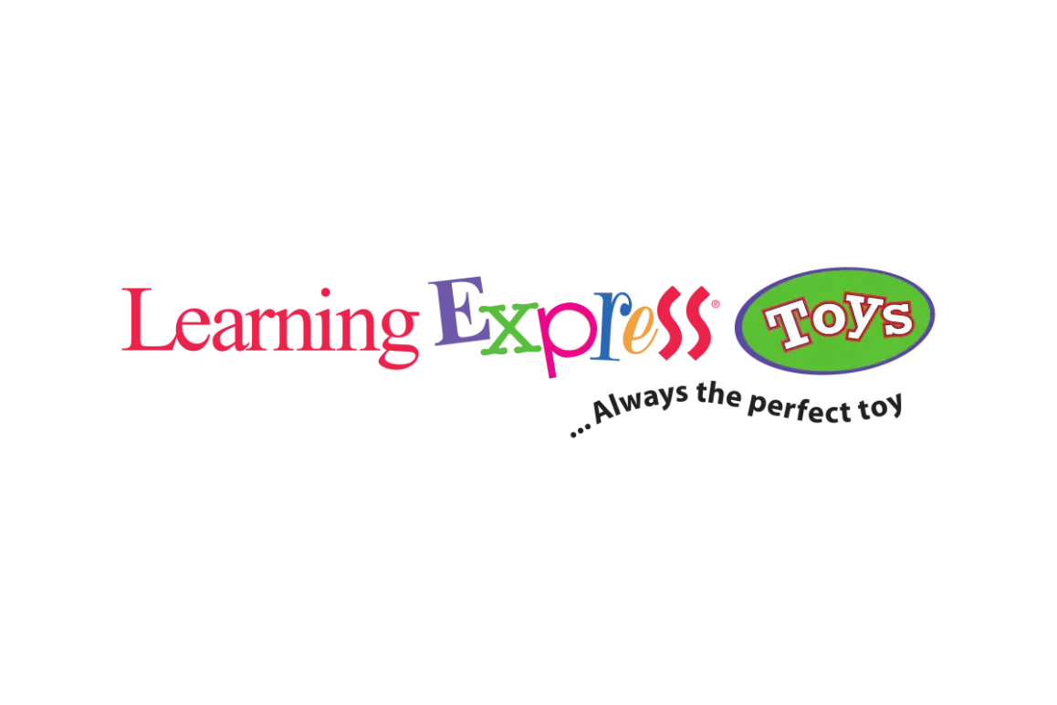 Learning Express ToysVector SVG & PNG Logo - Download Free SVG & PNG ...