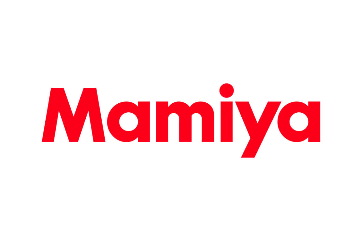 MamiyaVector SVG & PNG Logo - Download Free SVG & PNG logo | SVG Brand