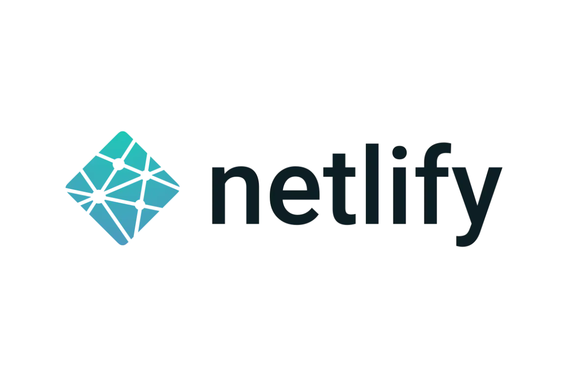 NetlifyVector SVG & PNG Logo - Download Free SVG & PNG logo | SVG Brand